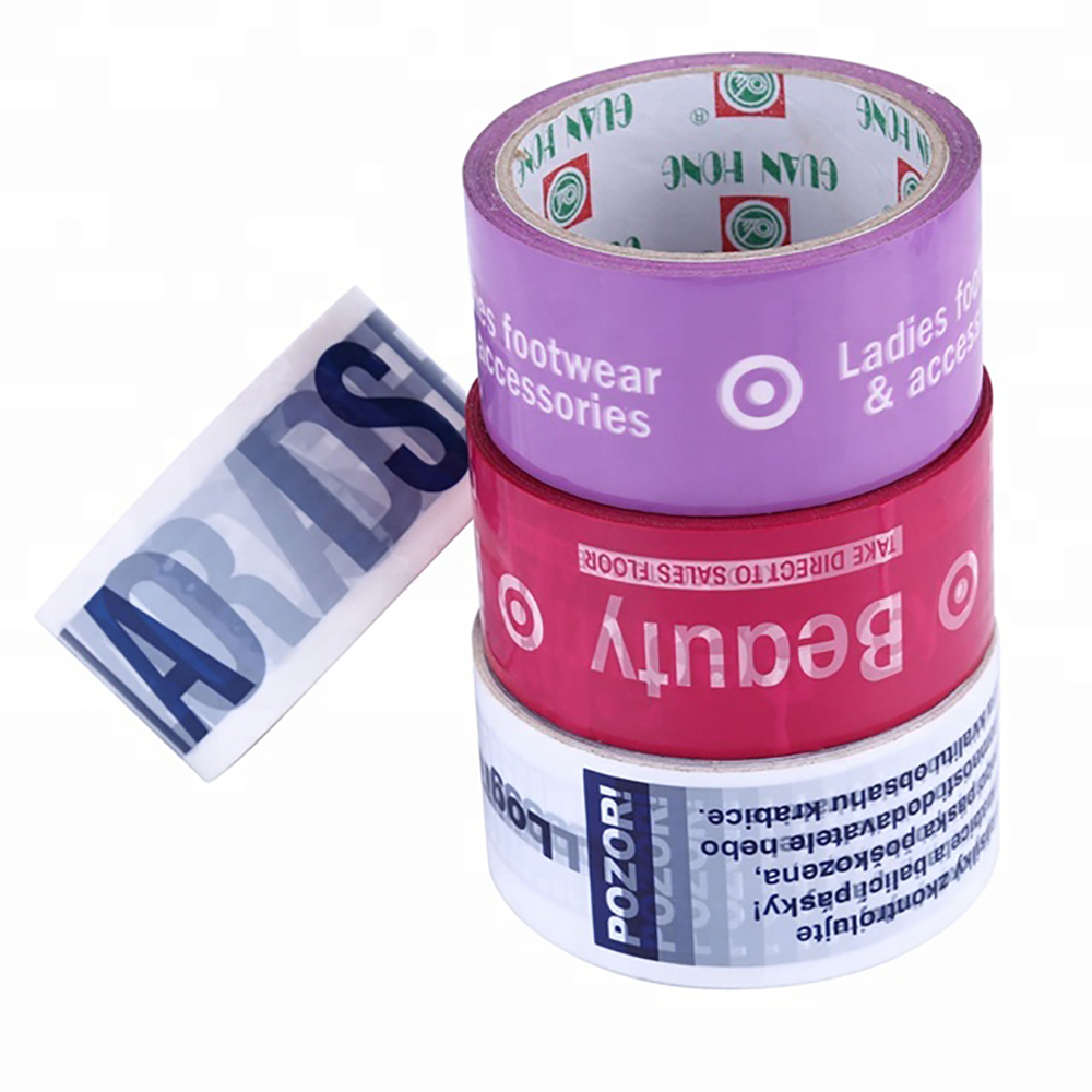 Custom Printed Tape,Stationery & Office