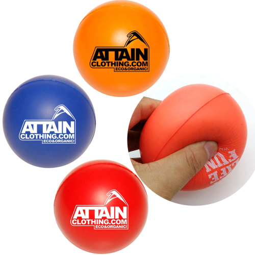 Round Stress Ball,Games & Toys & Stress Relievers