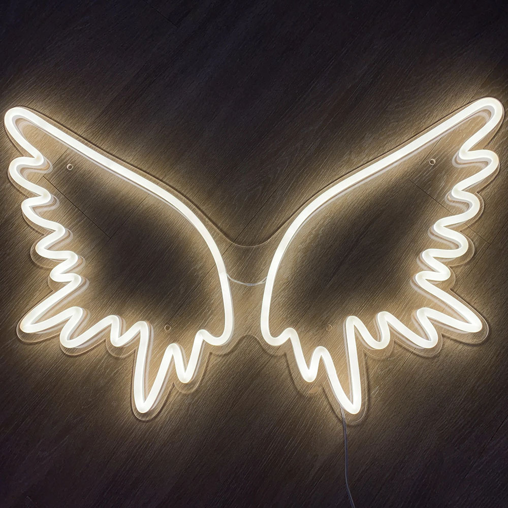 battery neon sign,Party & Bar & Led light