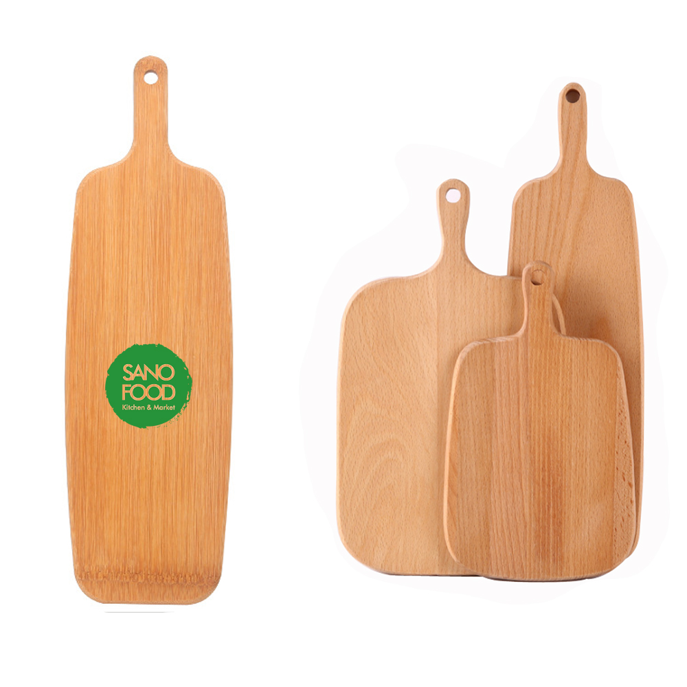 Bamboo Paddle Board,Home & Kitchen & Tools & Pets & Auto