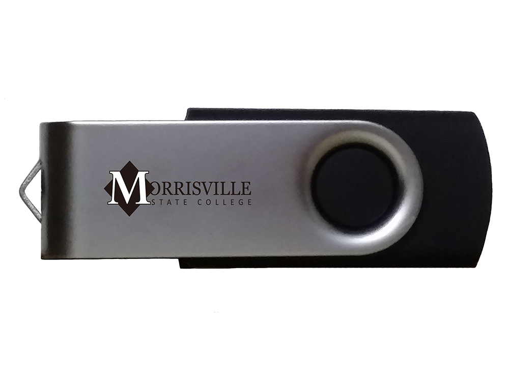 USB Memory Flash Drive Rotating Swivel USB Drive (4GB),Phone & Computer ...