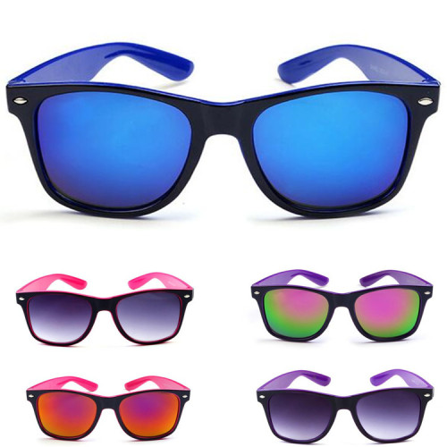 Colorful Lens Sunglasses,Sunglasses