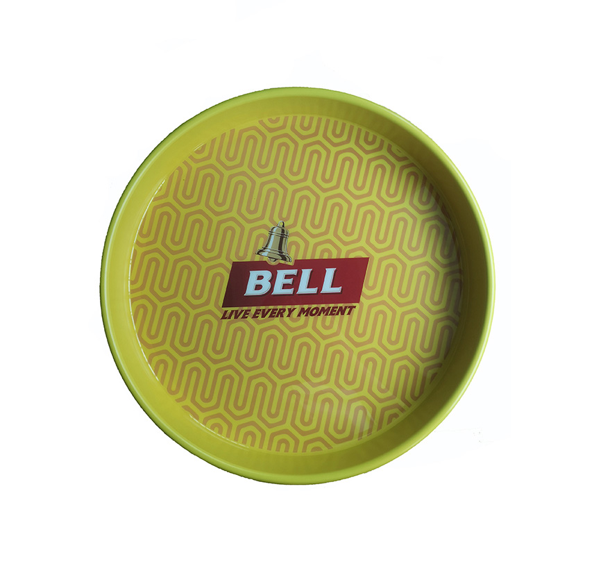 Round Custom Serving Trays,Party & Bar & Led light