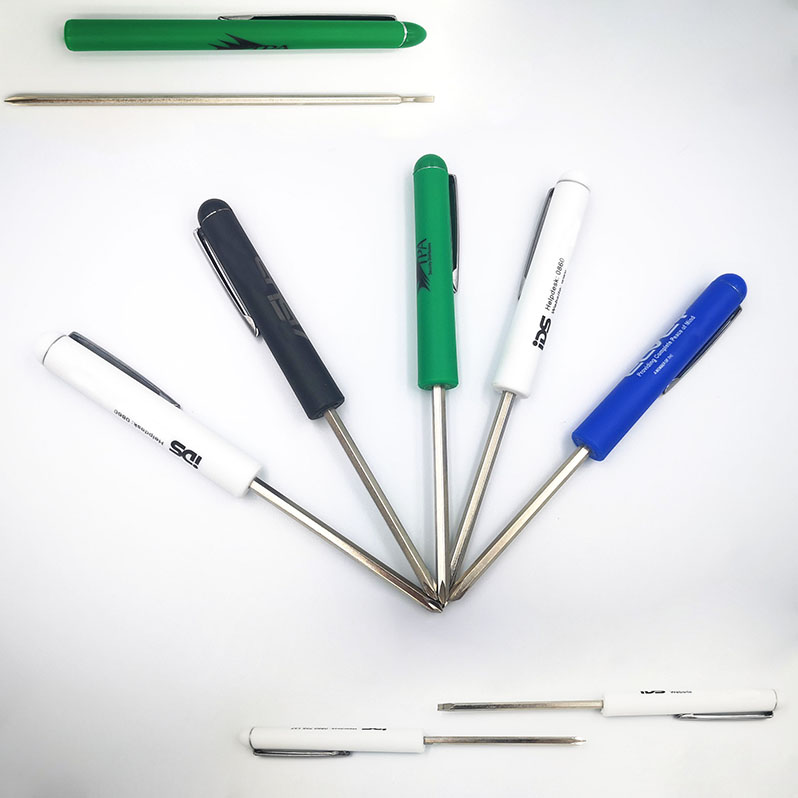 Reversible Blade Pocket Screwdriver,Home & Kitchen & Tools & Pets & Auto