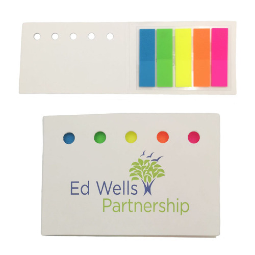 Sticky Flags Note,Flags