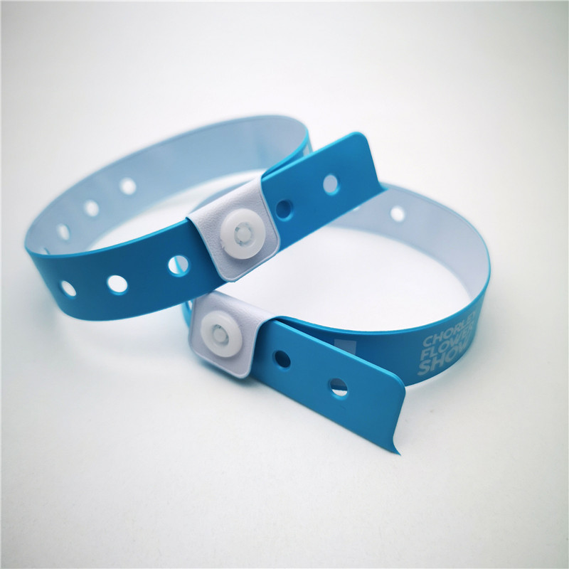 PVC Disposable Bracelets,Bracelets