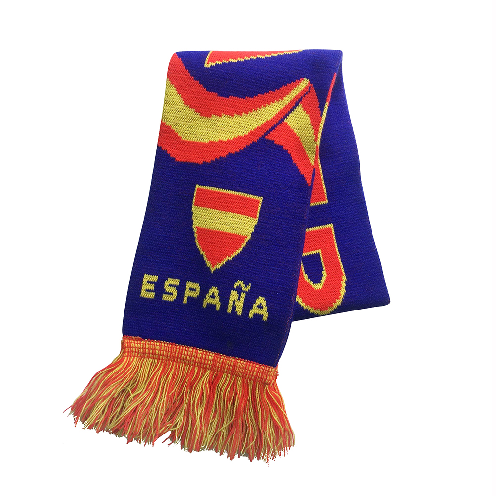 Custom Knit Scarf,Headwear