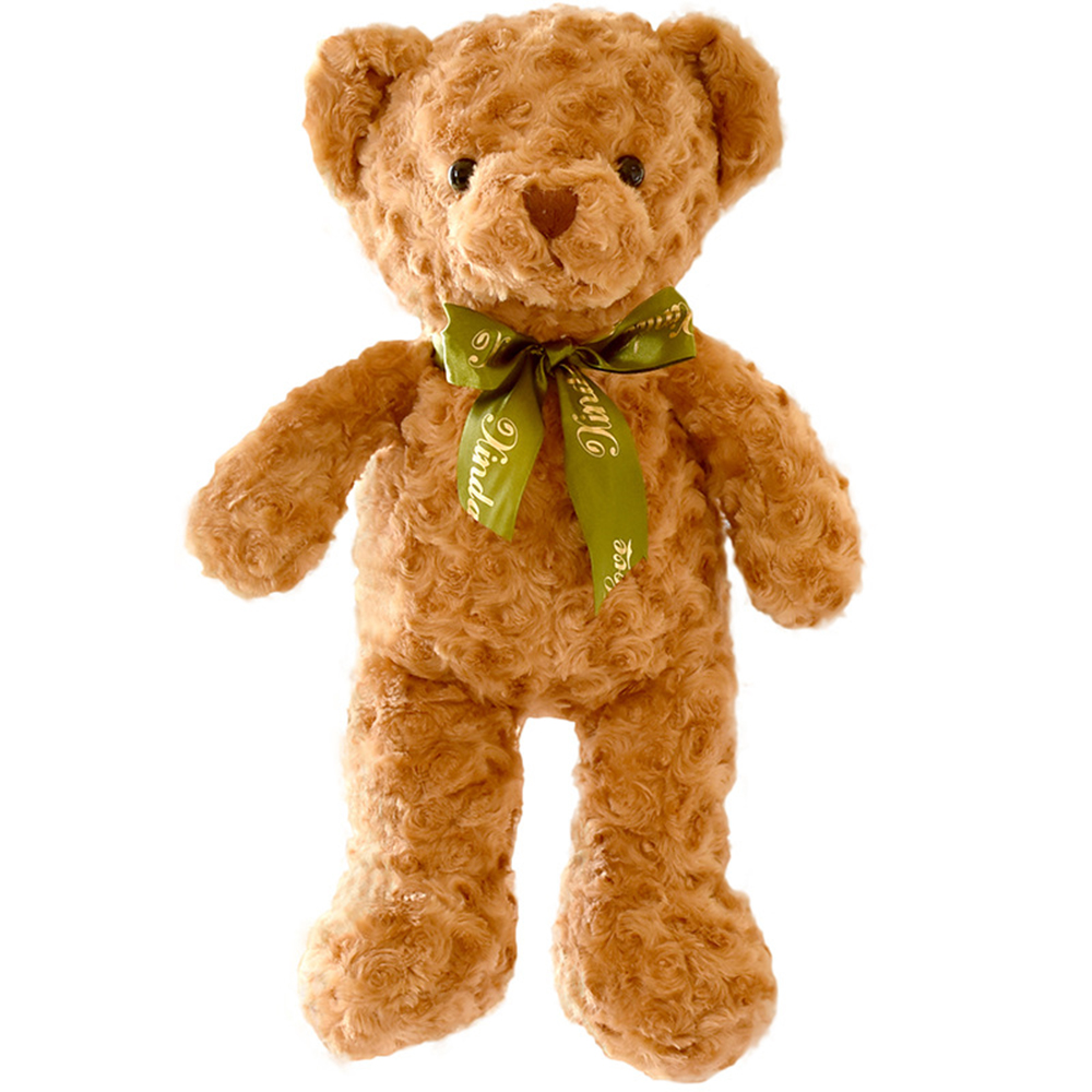 Custom Bear Plush Toys,Games & Toys & Stress Relievers