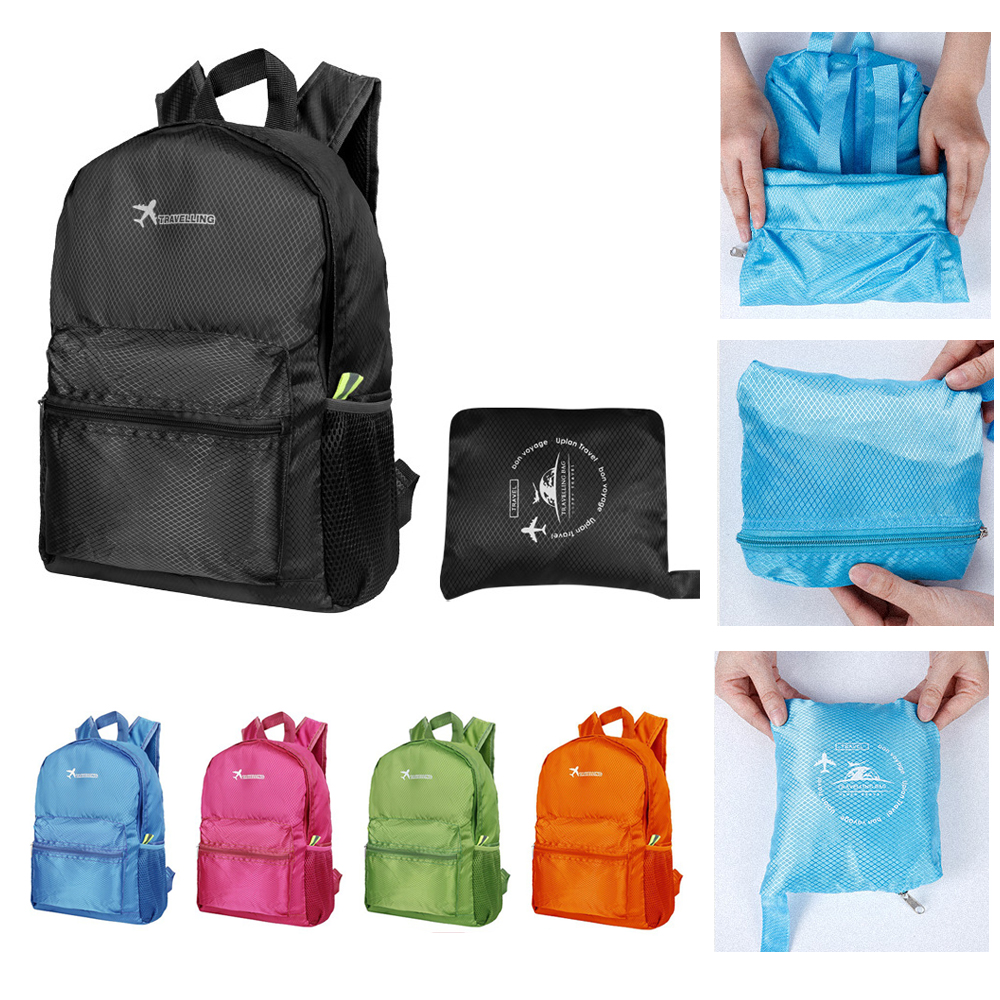 Lightweight Foldable Backpack,Bags