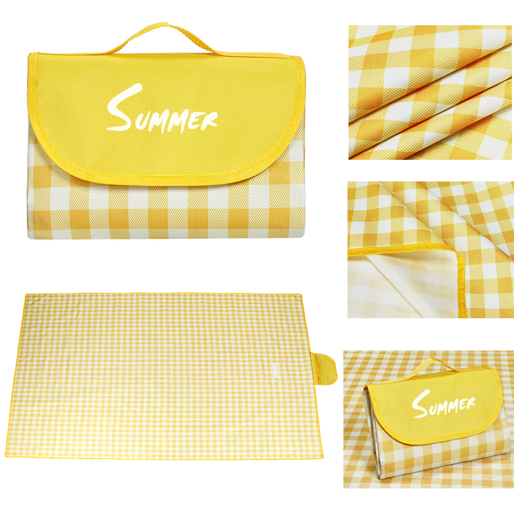 Portable Waterproof Outdoor Picnic Mat,Picnic & BBQ & Camping