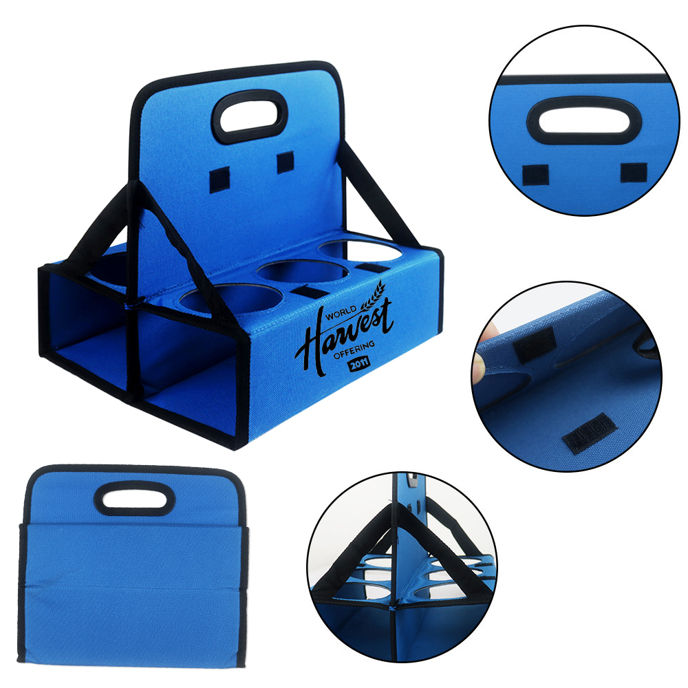 Reusable Cup Carrier/Cup Caddy,Drinkware