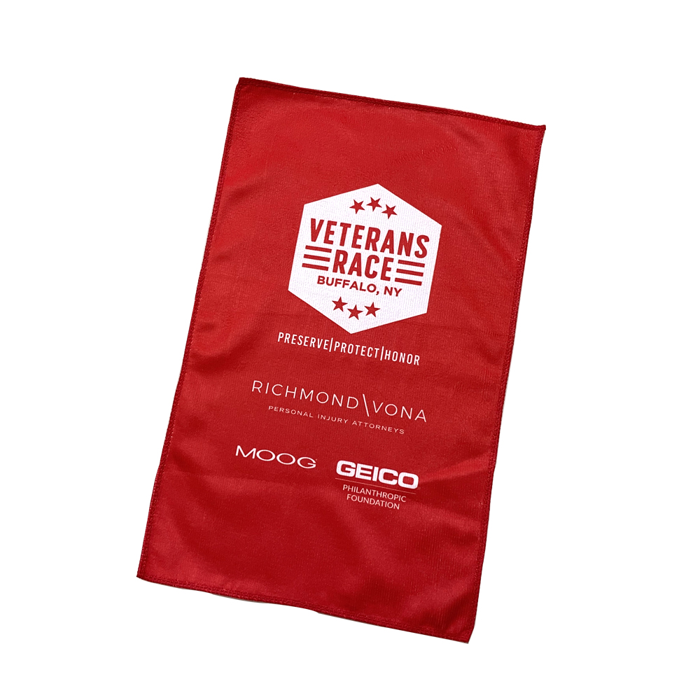 Polyester Sports Gym Rally Towel,Sports & Outdoors