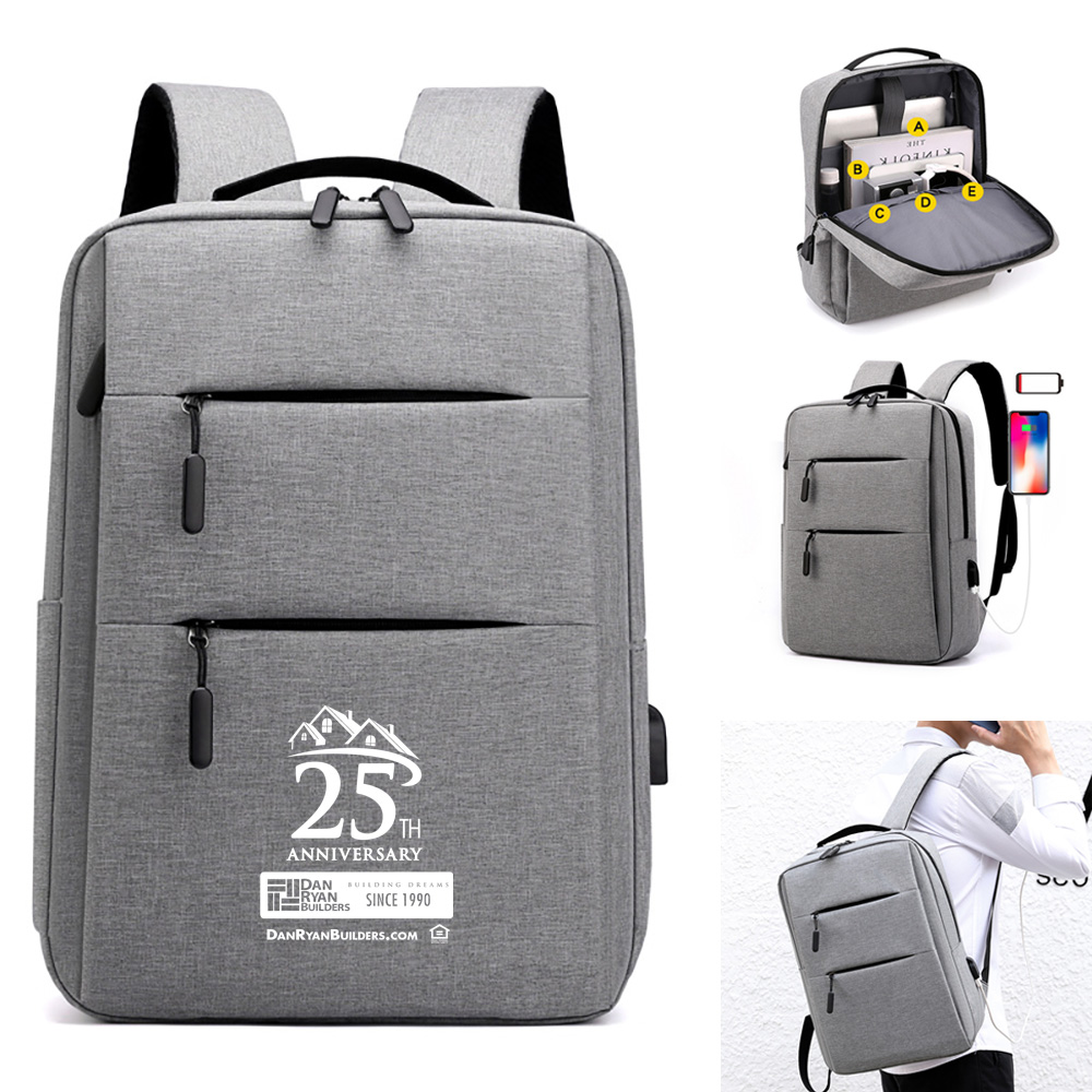 Multifunctional Laptop Backpack,Bags