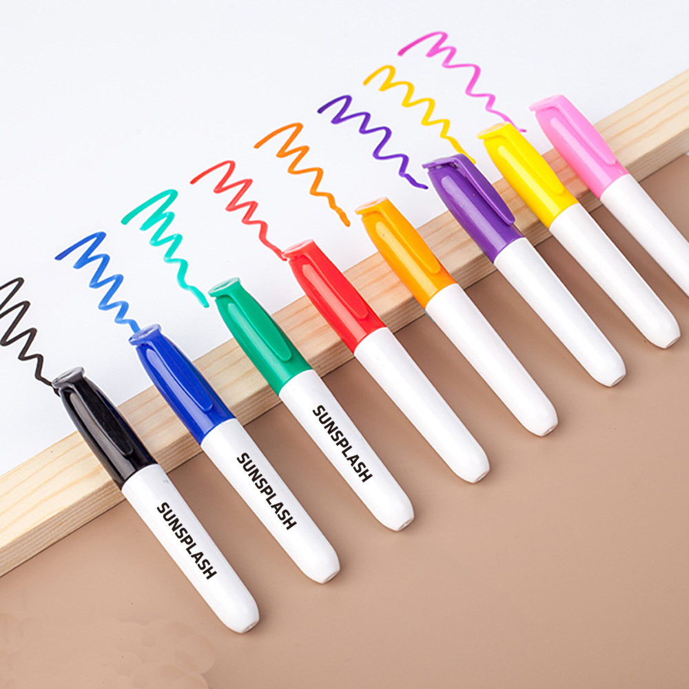 Colorful Whiteboard Marker,Stationery & Office