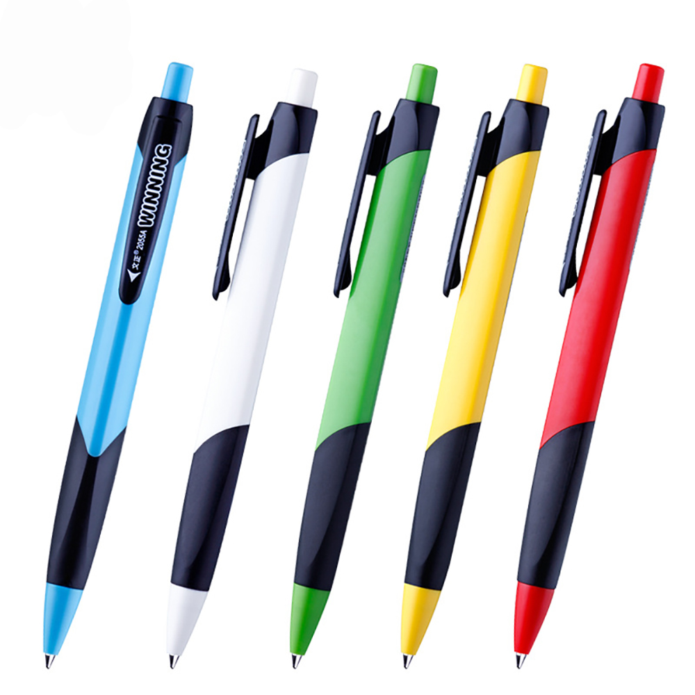 Triangle Ballpoint Pen,Stationery & Office