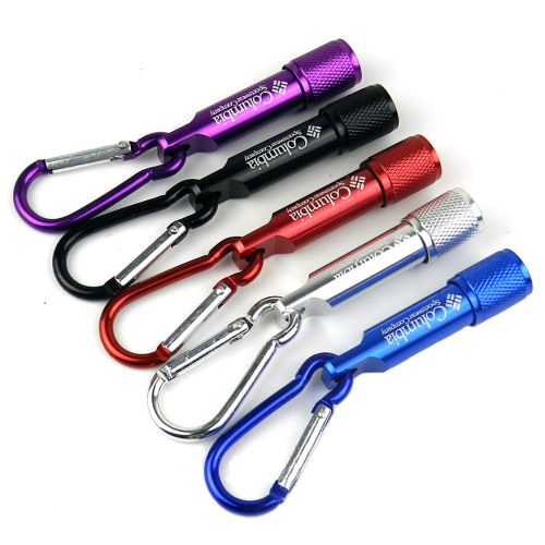 Mini LED Keychain Flashlight,Keychain