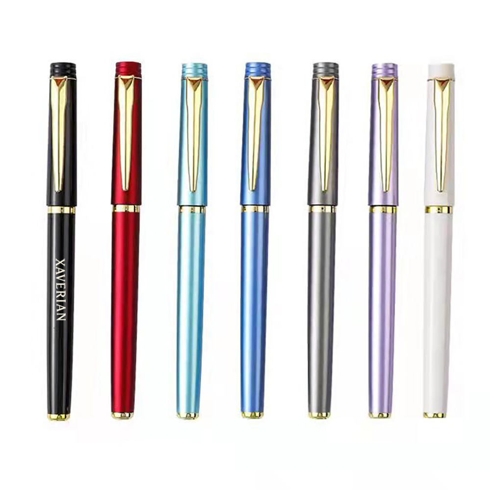 Premium Metallic Pen,Stationery & Office