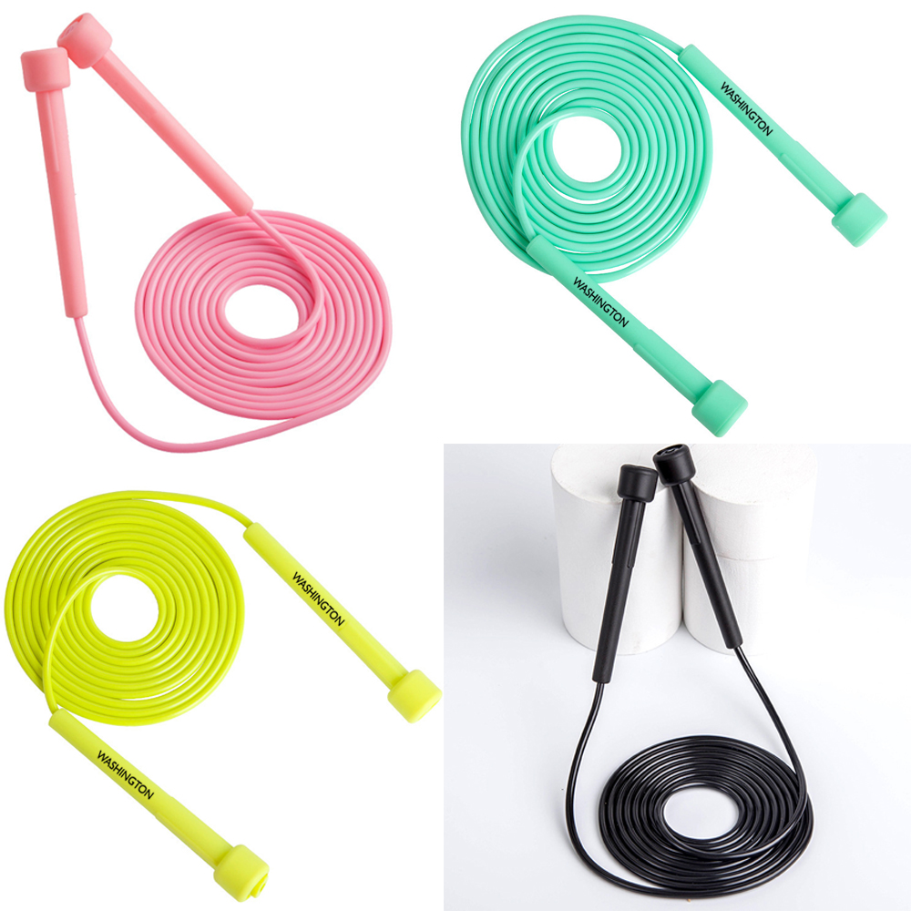 9' Adjustable PVC Jump Rope,Sports & Outdoors