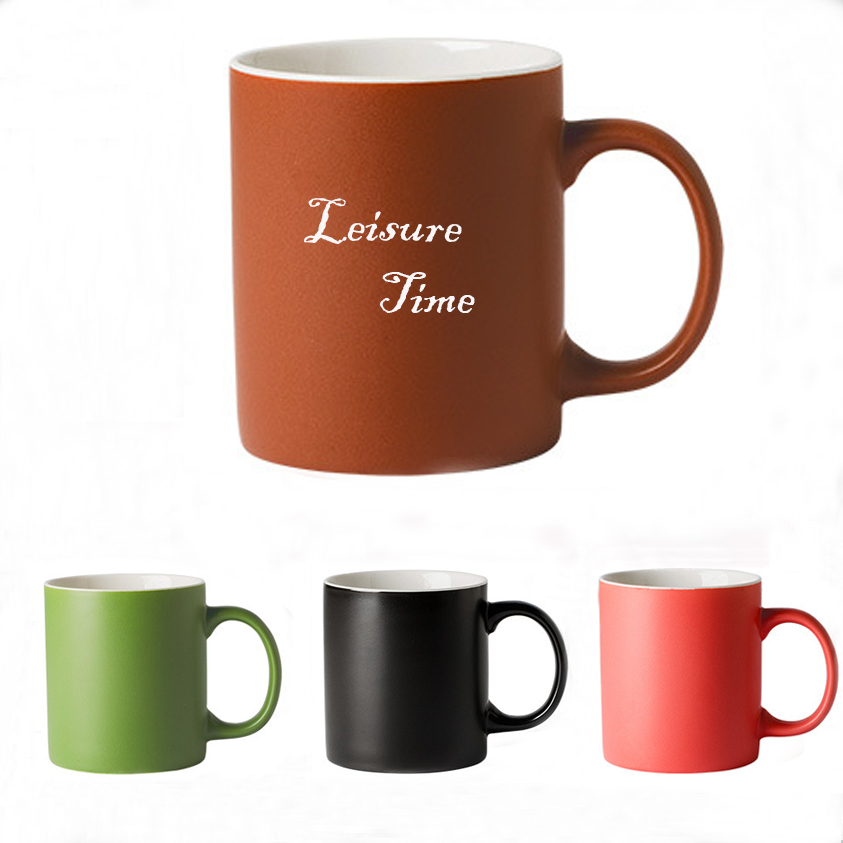 12Oz. Collection Ceramic Mug,Drinkware