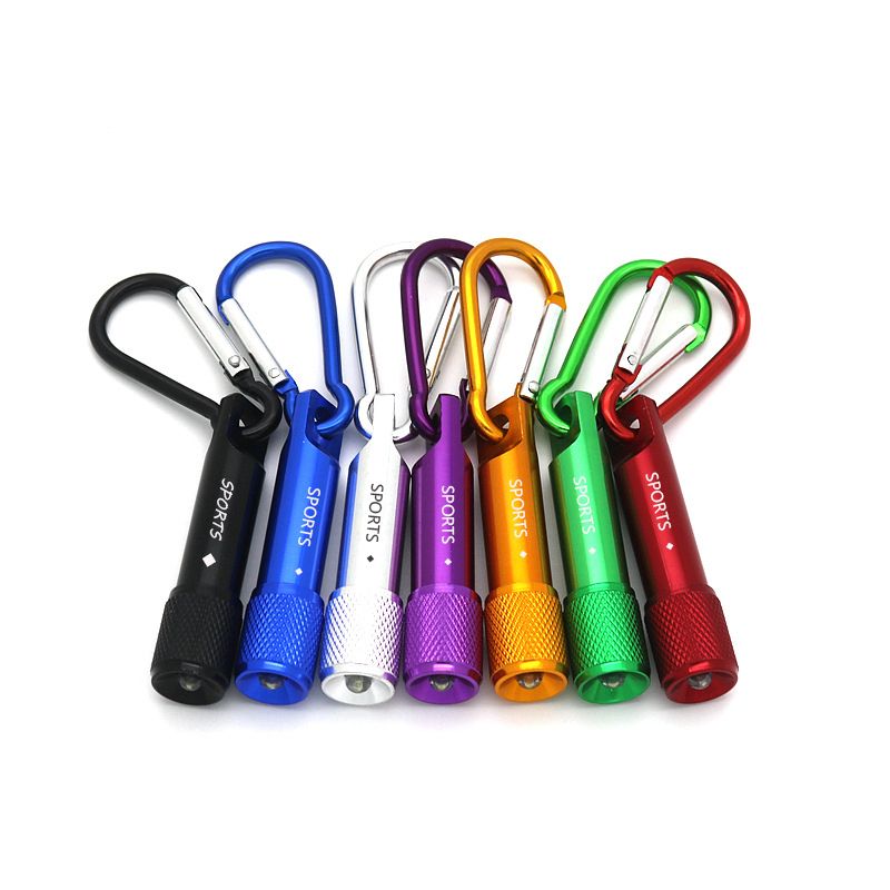 LED Keyring Mini Portable Pocket Lights,Keychain