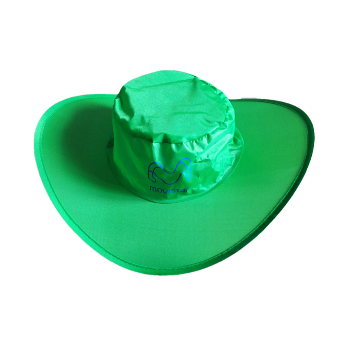 Folding Nelon Cowboy Hat,Headwear