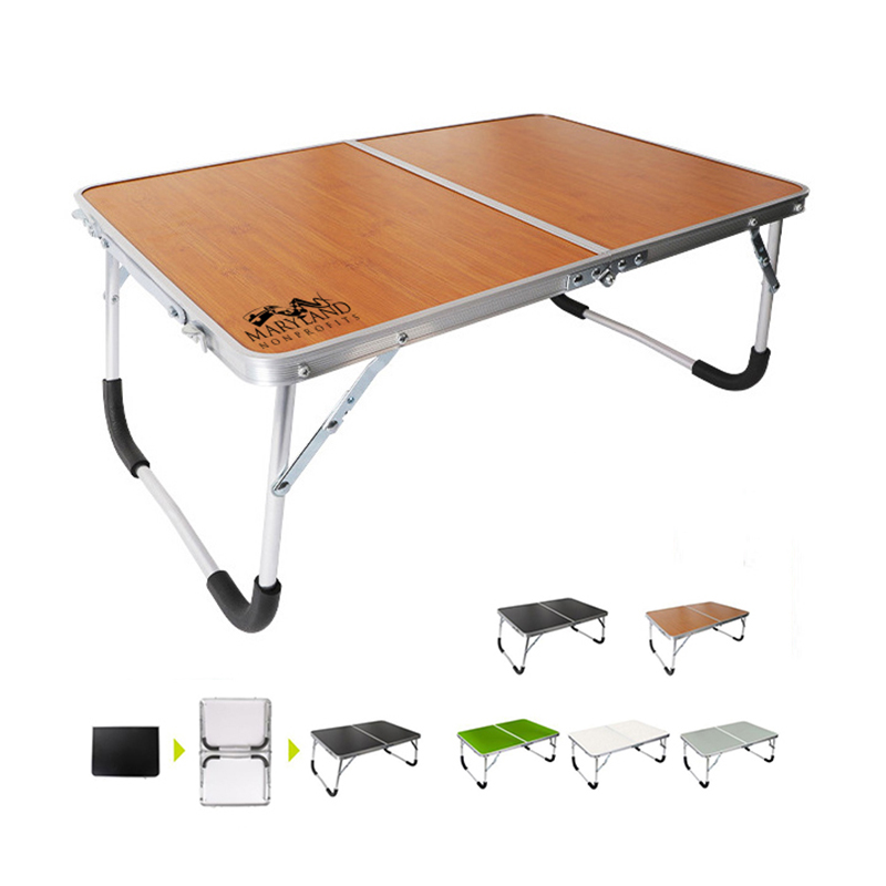 Portable Camping Table with Handle,Stationery & Office
