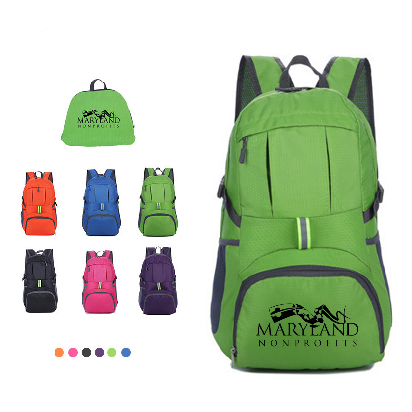 Folding Lightweight Travel Backpack,Bags
