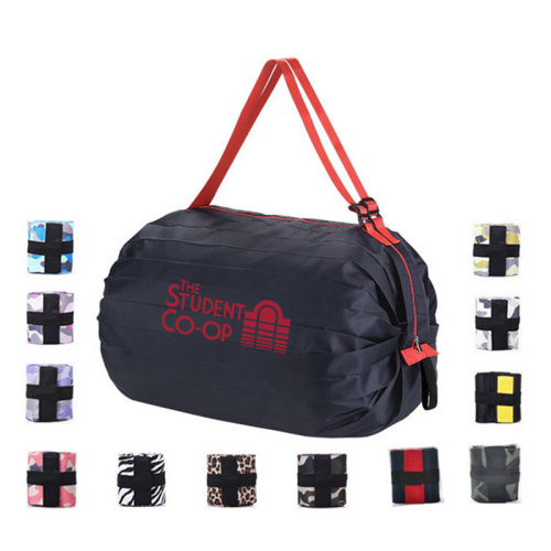 Foldable Reusable Grocery Bags Bags