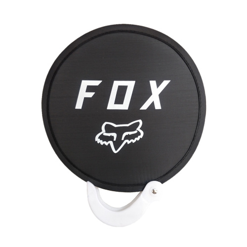 Round Foldable Flying Disc Fan,Fans