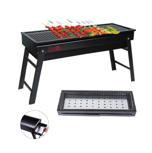 Portable Picnics Barbecue Grill,Picnic & BBQ & Camping