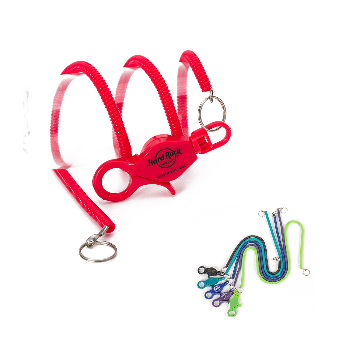 Customize Spring Casino Bungee Cord,Sports & Outdoors