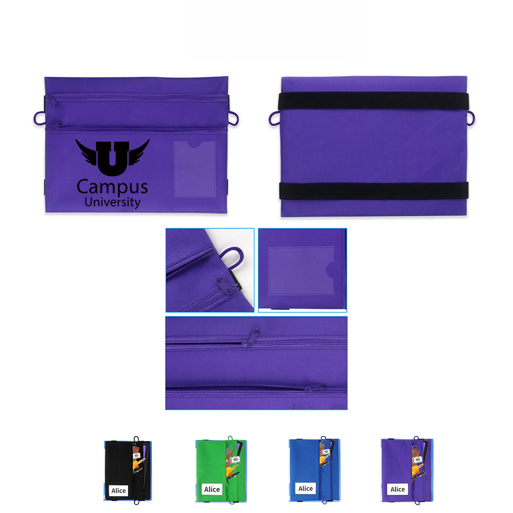 Polyester School Utility Pouch,Stationery & Office