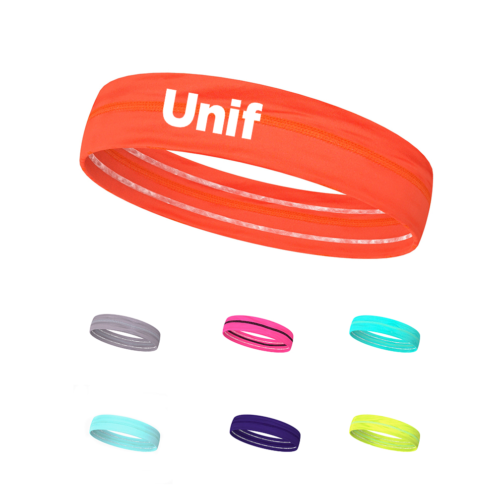 Sports Head Sweat Band,Headwear