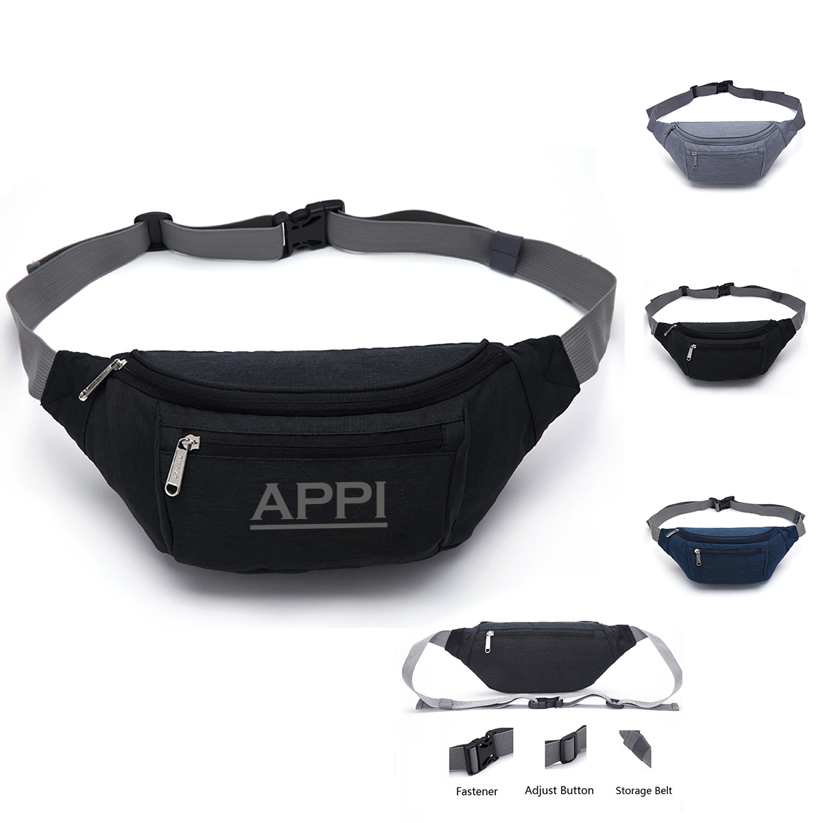 Travel Fanny Bag Waist Pack,Bags