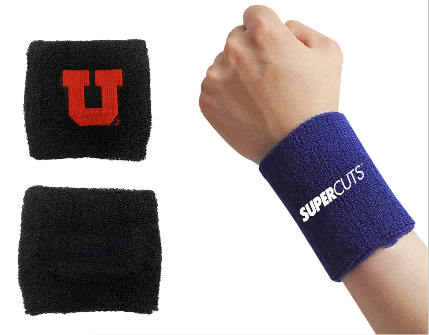 Stretch Sports Wristband,Bracelets