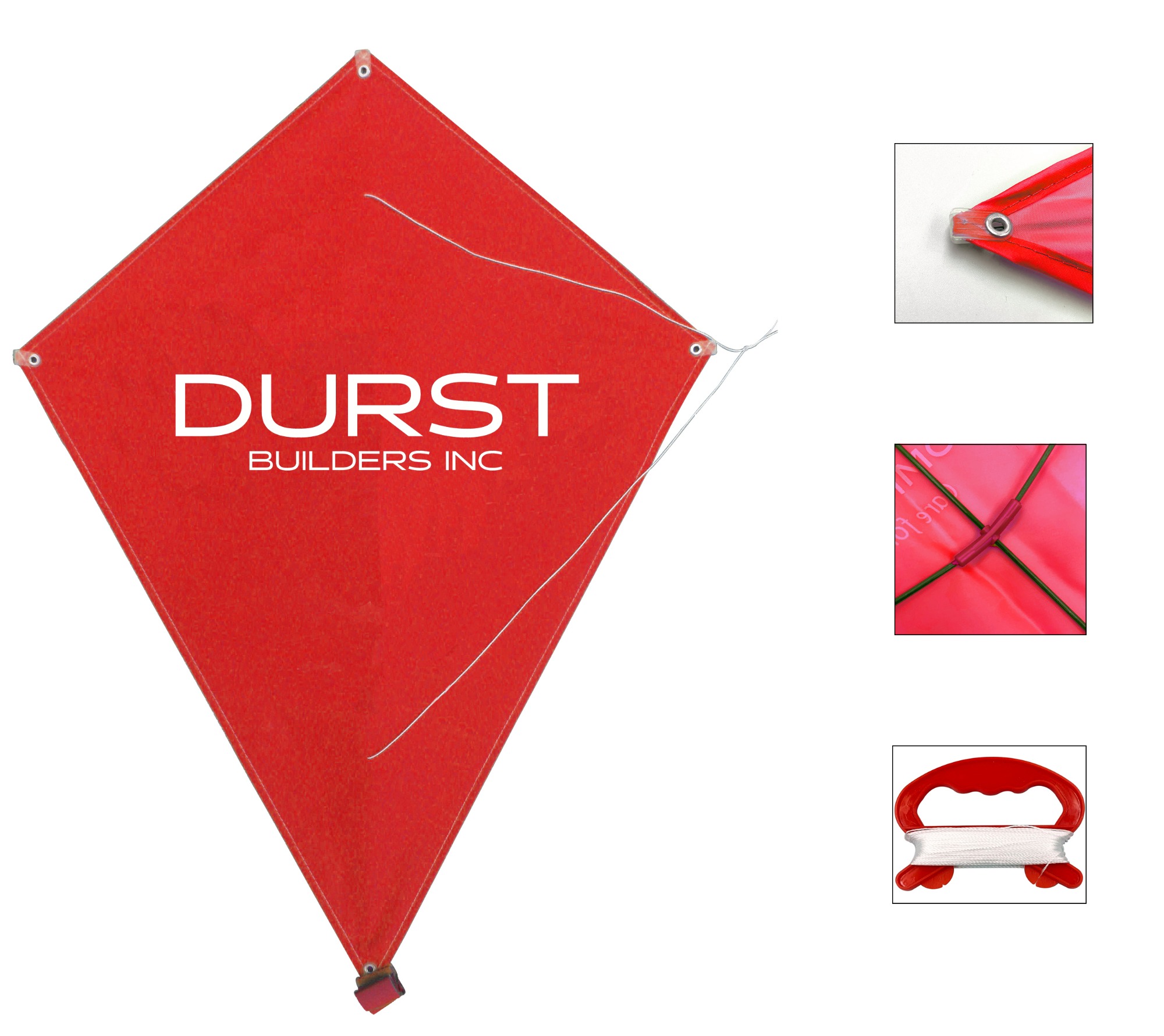 Custom Diamond Kite,Games & Toys & Stress Relievers