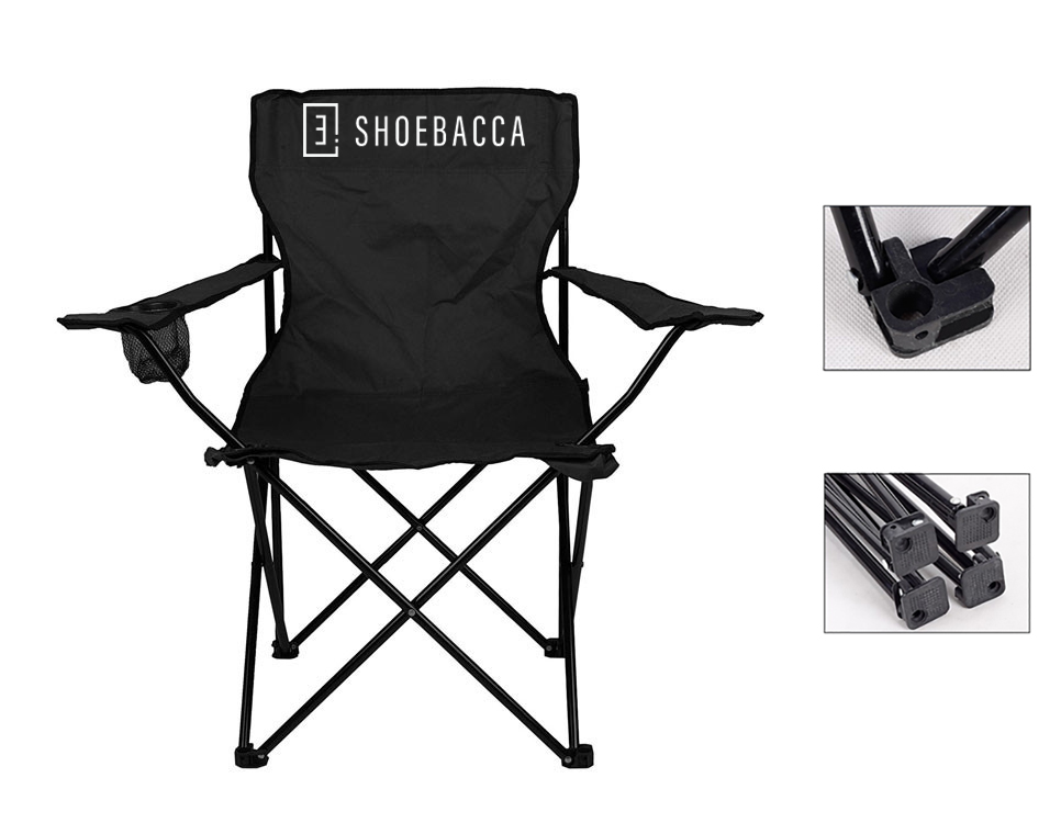 Foldable Chair With Carrying Bag,Sports & Outdoors