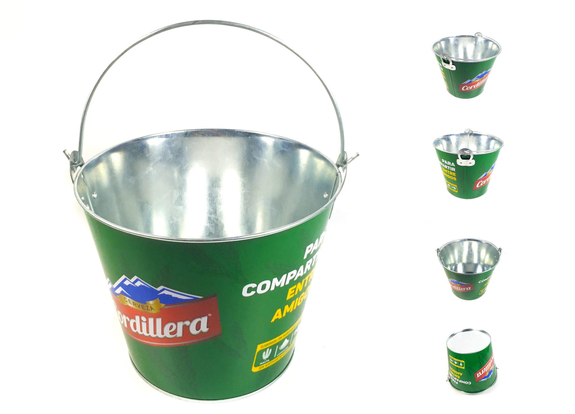 Party Bucket,Drinkware