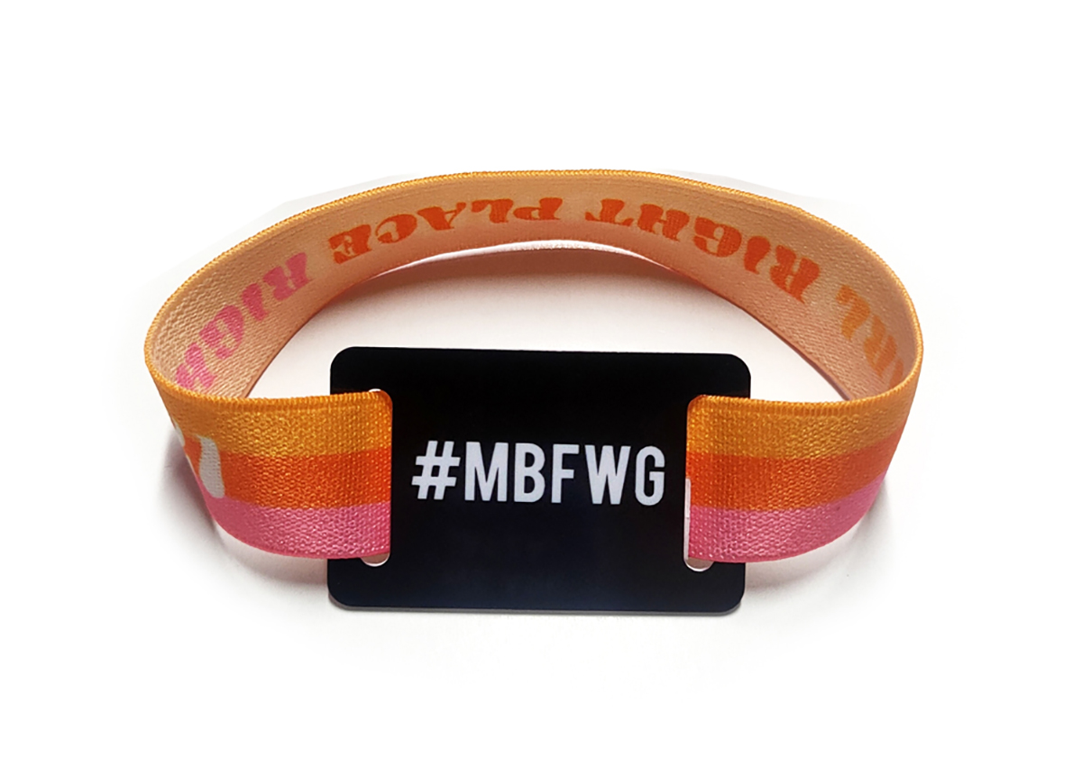 RFID Wrist Strap,Bracelets