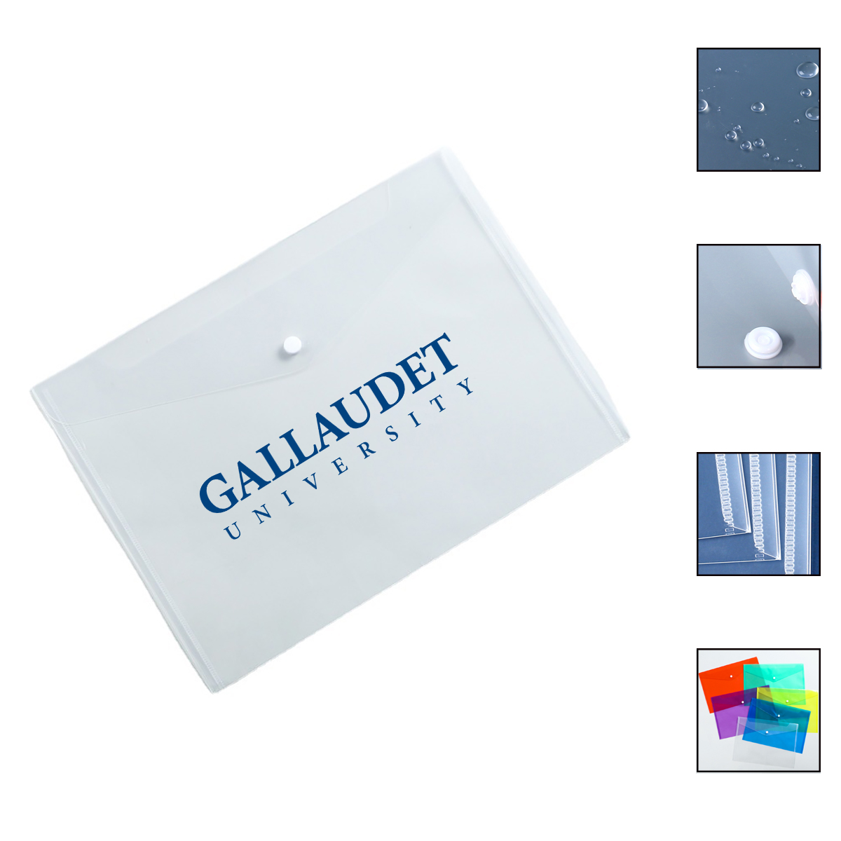 Document Envelope Holder,Stationery & Office