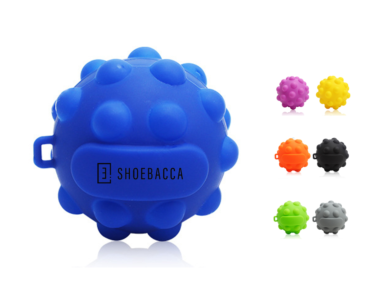 Push Pop Bounce Ball,Games & Toys & Stress Relievers