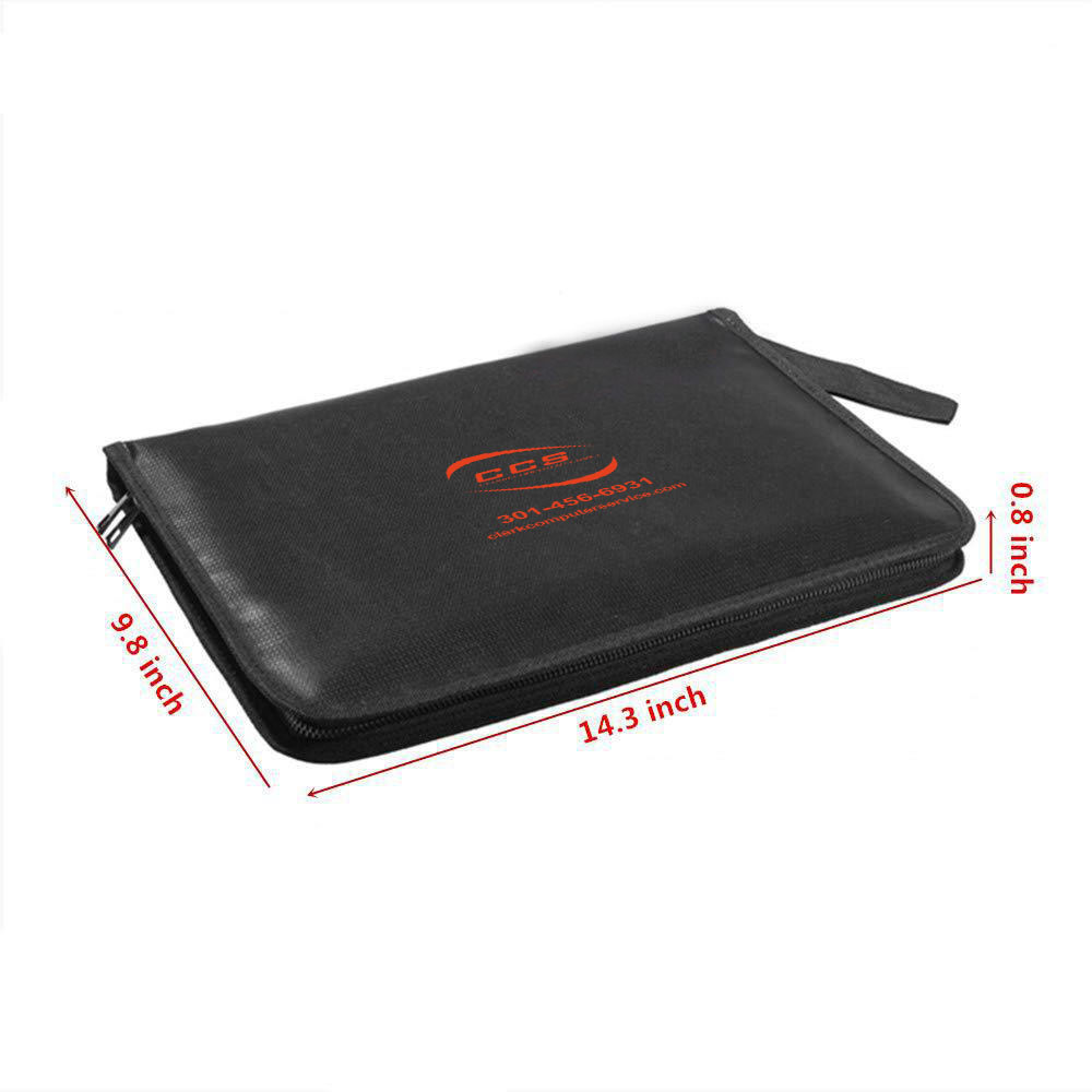 Fireproof File Folder,Stationery & Office