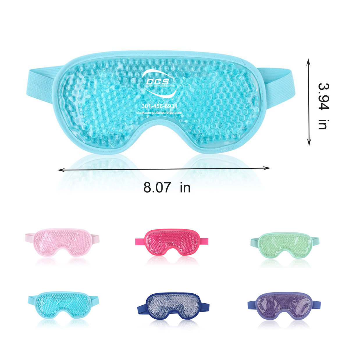 Cold Eye Mask,Health & Protection