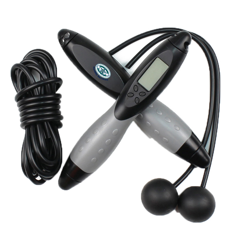 Electric Counter Jump Rope,Sports & Outdoors