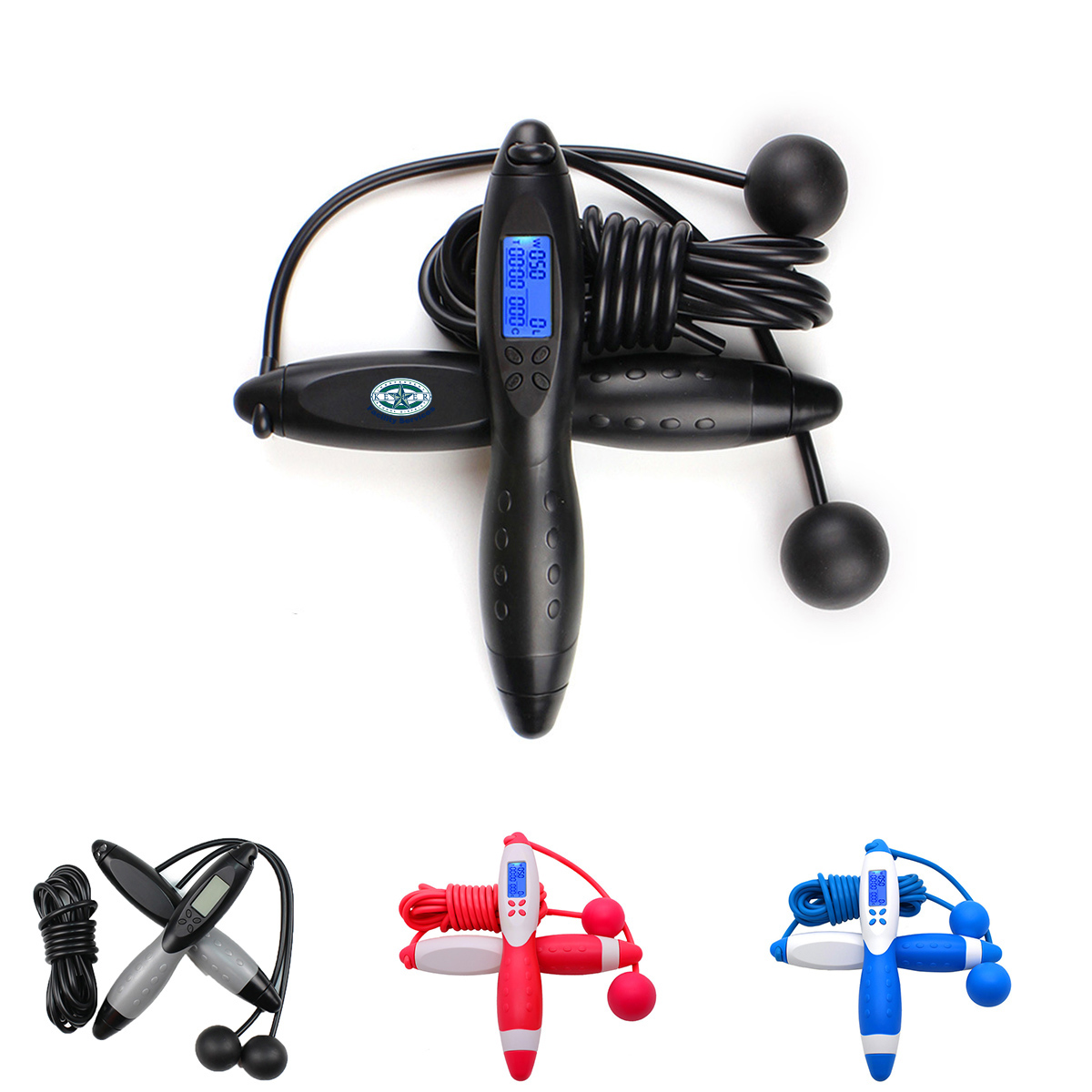 Jump Rope with Counter,Sports & Outdoors