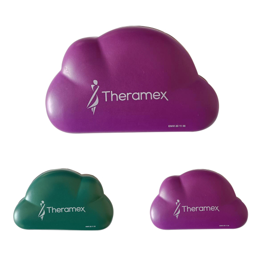 Cloud Stress Ball,Games & Toys & Stress Relievers