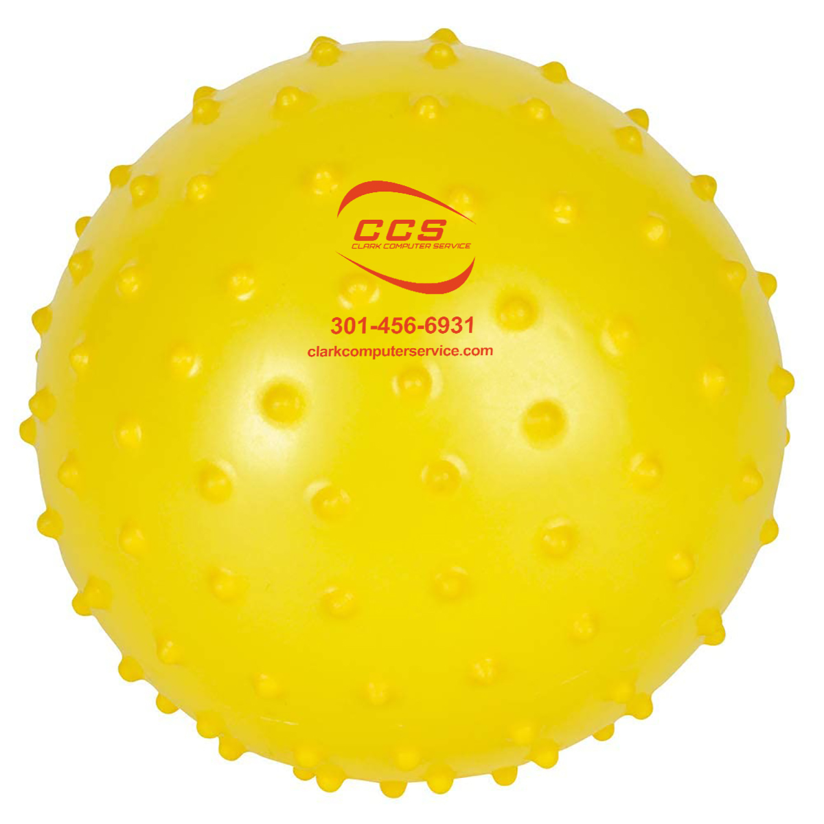 Knobby Ball,Games & Toys & Stress Relievers