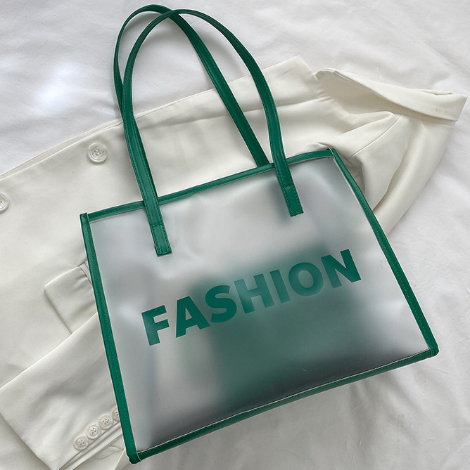 PVC Tote Bag,Bags