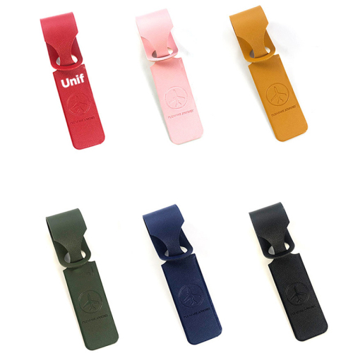 Custom Personalized Name ID Identifier Label Baggage Tag,Bags