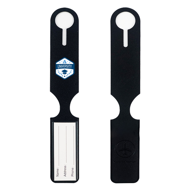 Custom Personalized Luggage Tags for Suitcases Labels,Bags